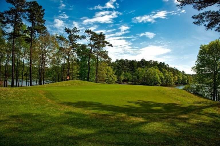 Bruntsfield Links Golfing Society | Edinburgh Golf Course