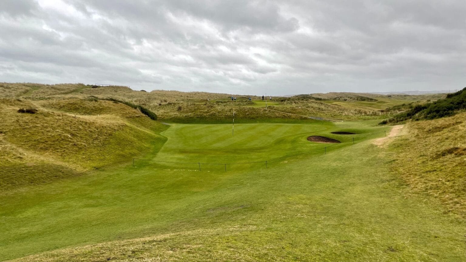 Aberdeen Golf Courses - Aberdeen Scotland Golf